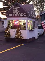 Bean Box Espresso - LaSalle | Restaurants, Food, & Beverages | Retail, Shopping, and Specialty ...